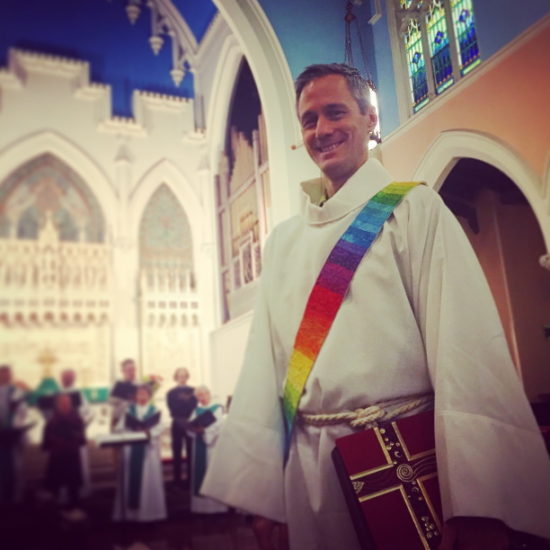 Made, Known, Loved Developing LGBTQ-Inclusive Youth Ministry Made, Known, Loved Developing LGBTQ-Inclusive Youth Ministry